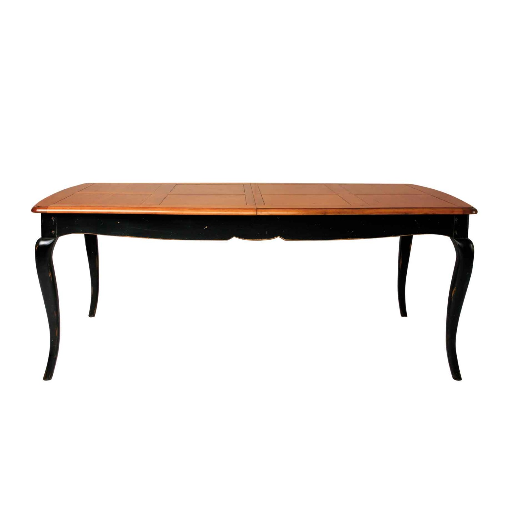 BOHEME RECTANGULAR TABLE - Michel Ferrand - international