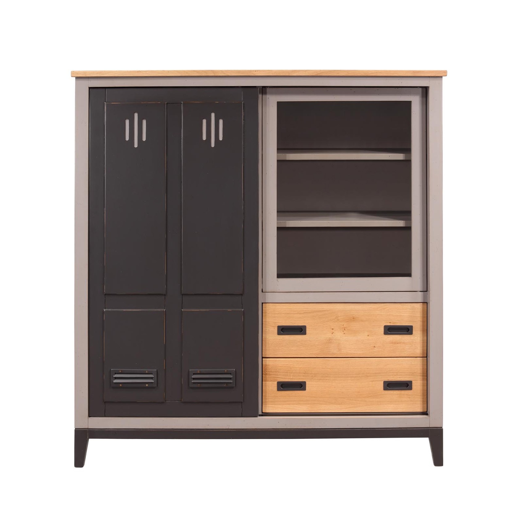 EDISON CUPBOARD - Michel Ferrand - international