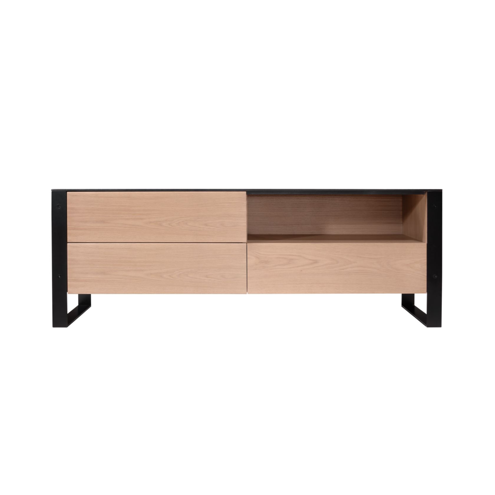 QUARTZ TV UNIT - Michel Ferrand - international